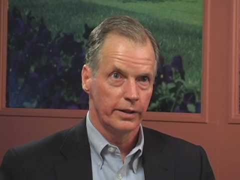 Tom Malone: Decentralized Decision Making