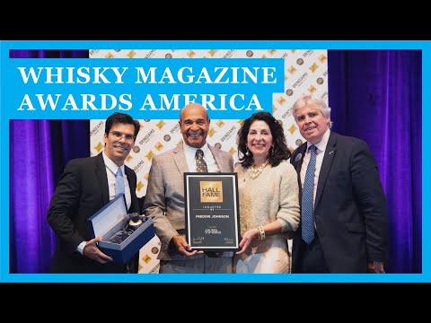 Whisky Magazine Awards America 2024