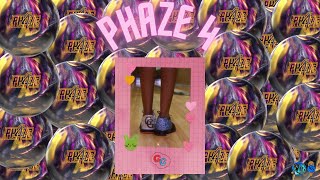 Storm Phaze 4 Bowling Ball | bowwwl.com