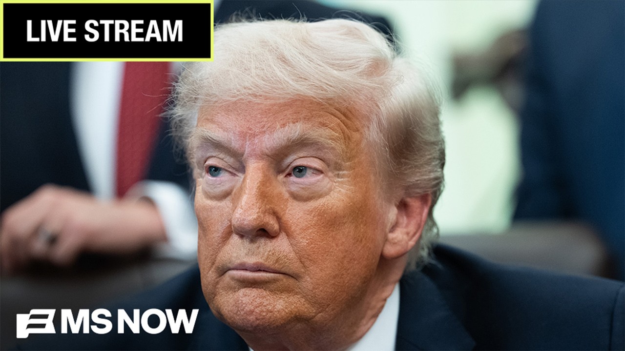 LIVE: President Trump participates in a Healthcare Affordability Event