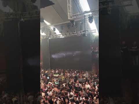 Amnesia Ibiza Closing Party 2024