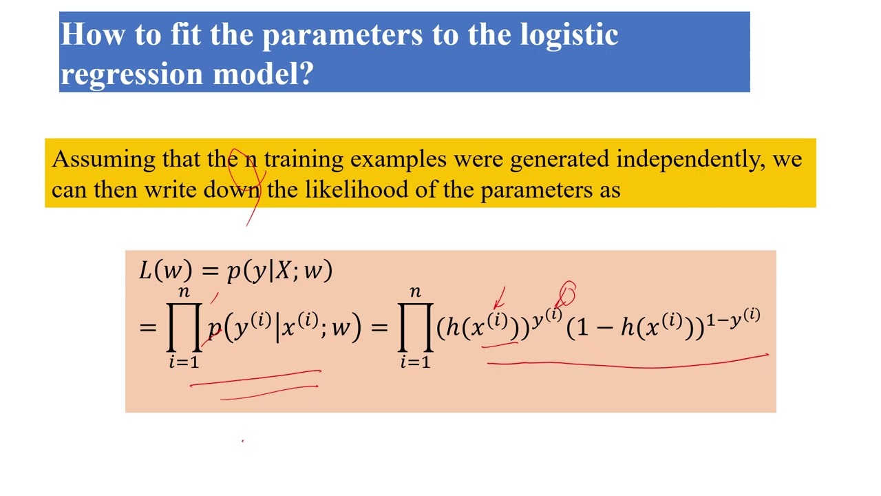 Logistic Regression