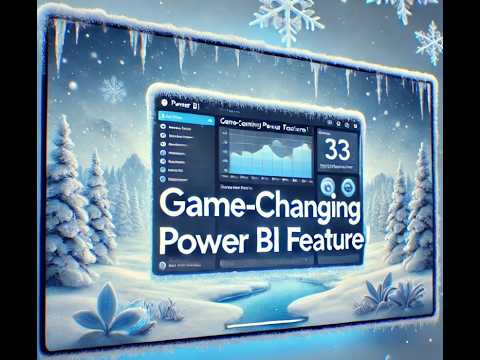 Unlocking the Power of Field Parameters in Power BI – business intelligist