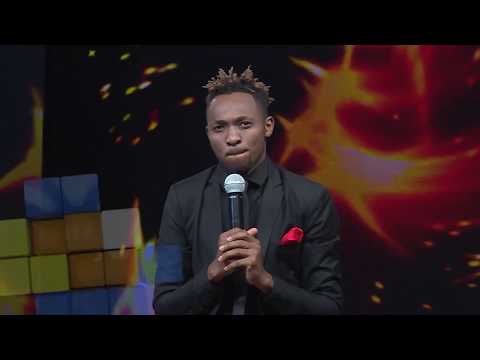David the student - The meaning of the word "aibu"