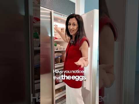 Eggs Are the New Luxury?!