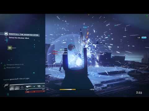 Steam Community :: Video :: [Destiny 2] Inverted Spire Prestige Mode ...