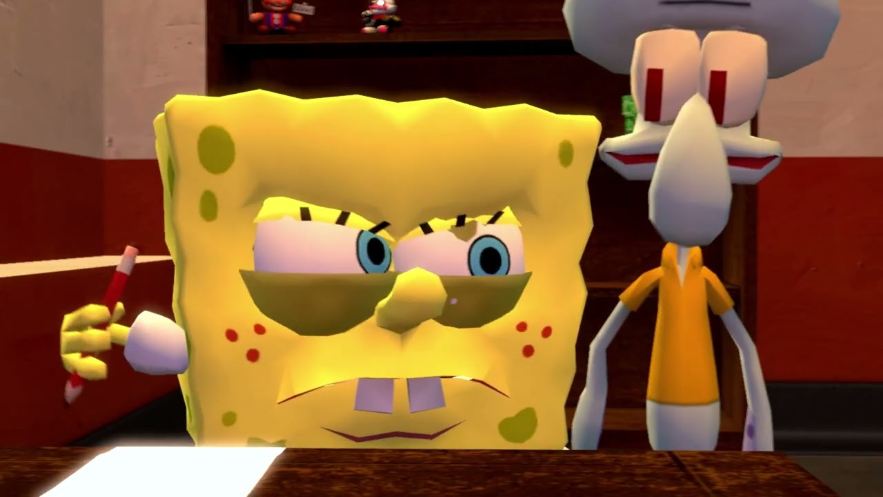 [SFM] You're Cringe! *Remake*