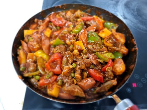 My Intro Menudo