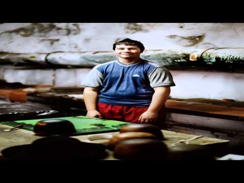 the hat factory Luton Bedfordshire | Jason Brocato