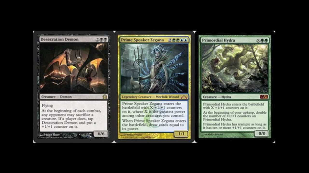 BUG Speaker Deck Tech