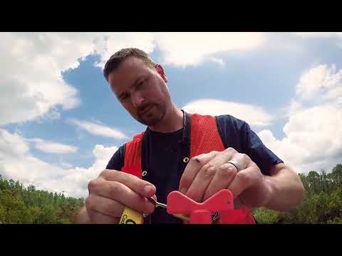 Wetland Monitoring for the Central Florida Water Initiative