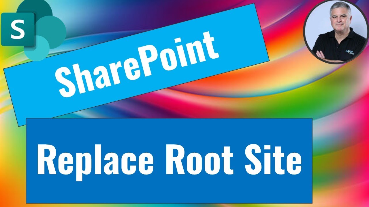 SharePoint Tips: Swap Your Root Site Easily with an Existing ...