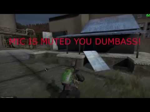 Steam Community :: Video :: DayZ Shop - Episode 2 - Shop Sniper!