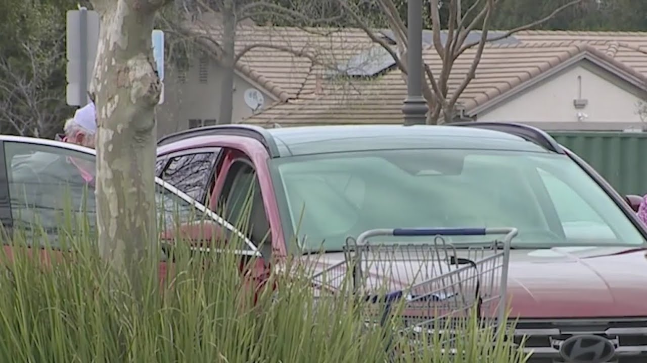 Elderly couple targeted in Lincoln, scammers arrested for fraud