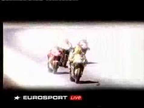 Eurosport Live Trailer English Older Version