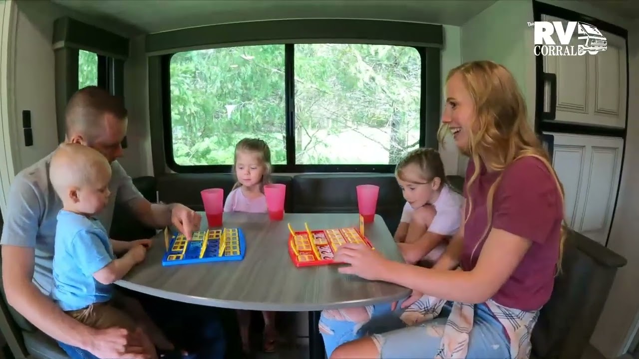 New 2026 Tiffin Motorhomes Open Trail 25 Ao 25AO For Sale in Eugene, OR - 5037743975 - RV Trader