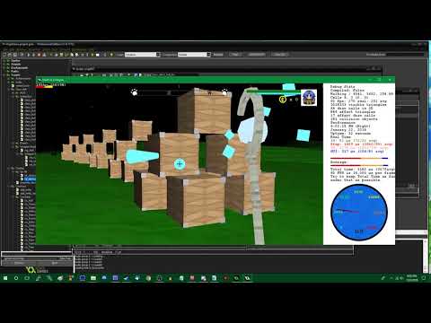 Steam Community :: Video :: Game Maker - 3D Combat Demo