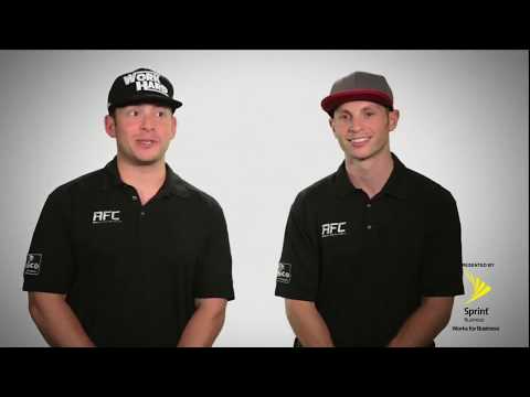 Rally Flip Cap Entrepreneur Elevator Pitch | Ian Kay