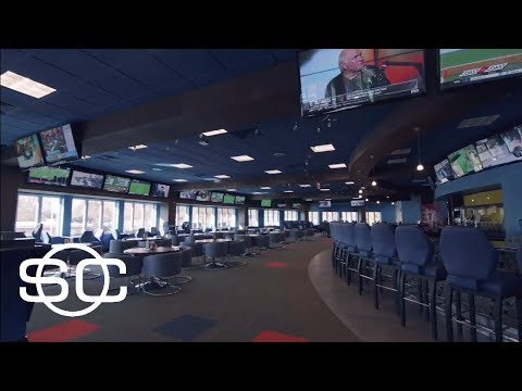 Future of sports betting in front of Supreme Court | SportsCenter | ESPN