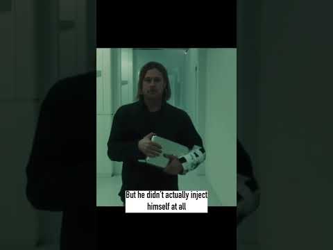 You won’t believe THIS in WORLD WAR Z… #shorts