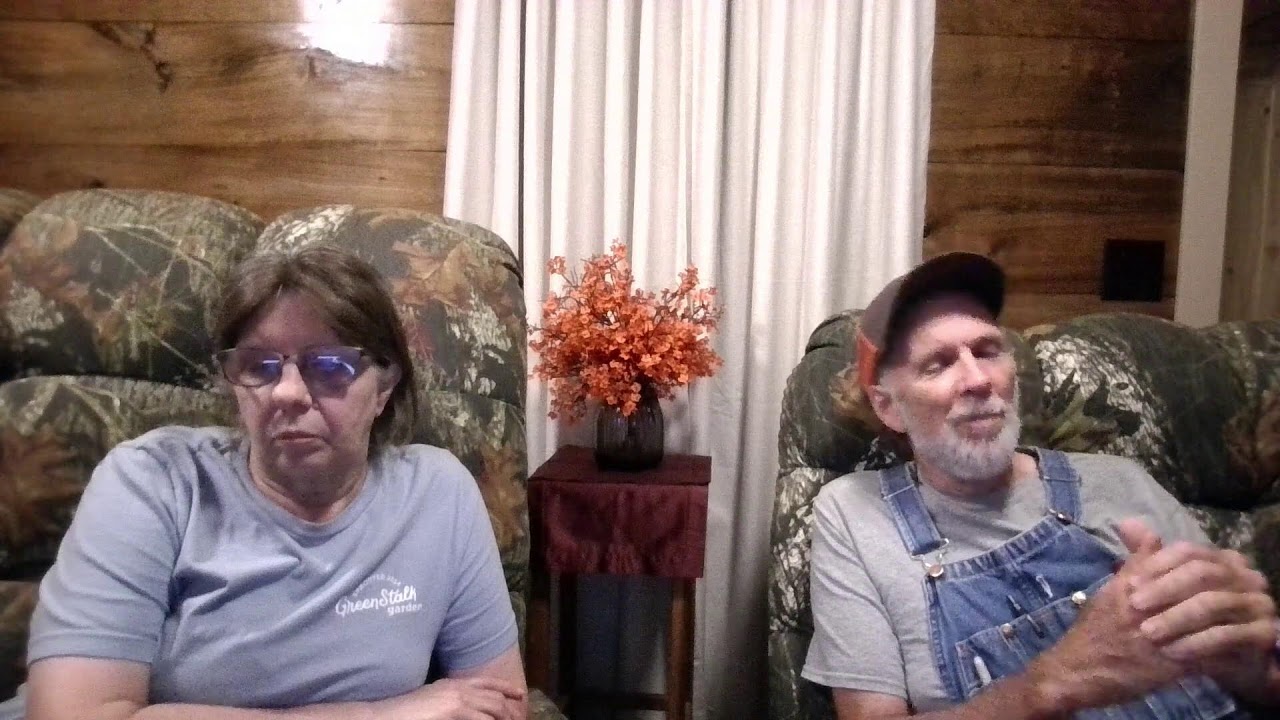 Harvest Has Started -   Let's Chat