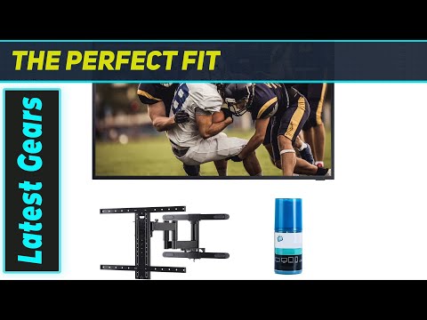 Samsung Terrace QN55LST7TA: Best Outdoor TV & Mount Bundle?