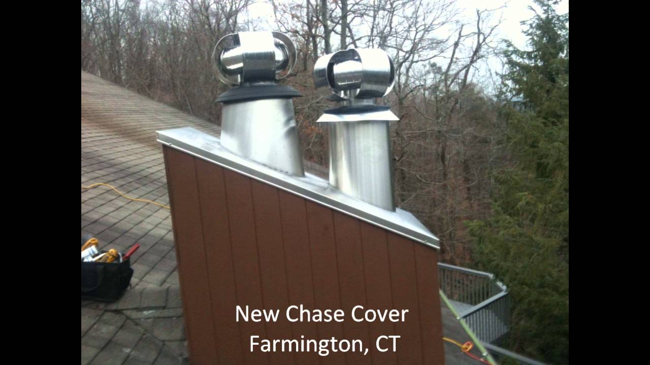 Chimney Repair CT