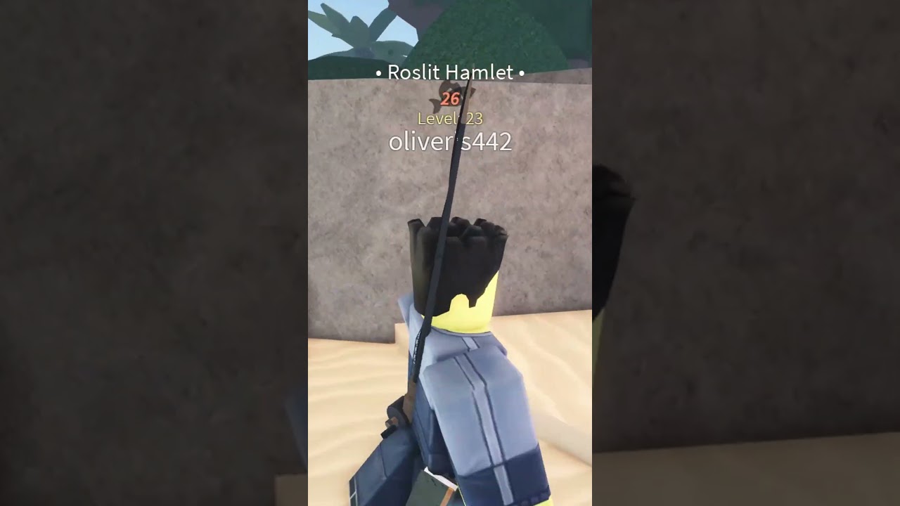 Where to Find Arapaima Fish (Location) in Roblox Fisch