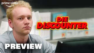 Die Discounter Staffel 2 - Jetzt Stream anschauen