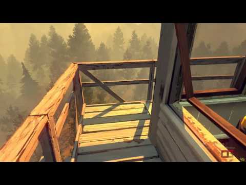 Steam Community :: Video :: Lets Play - Firewatch Part 3