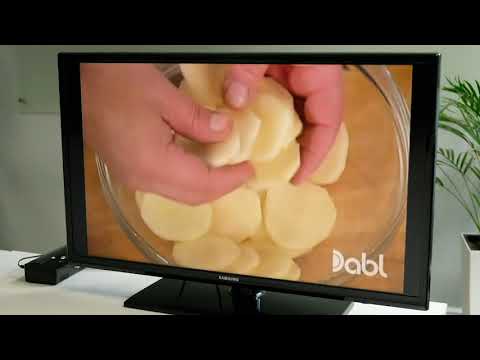 HD unlimited antenna instruction video Part 2