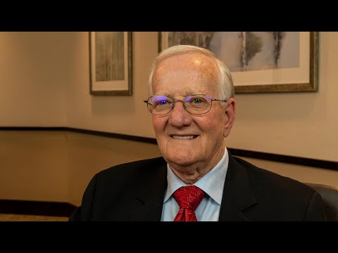 Grandfatherly Advice | Springfield Business Journal