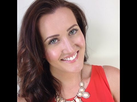 HOW TO: Gorgeous, glowing skin using Designer Brands Cosmetics