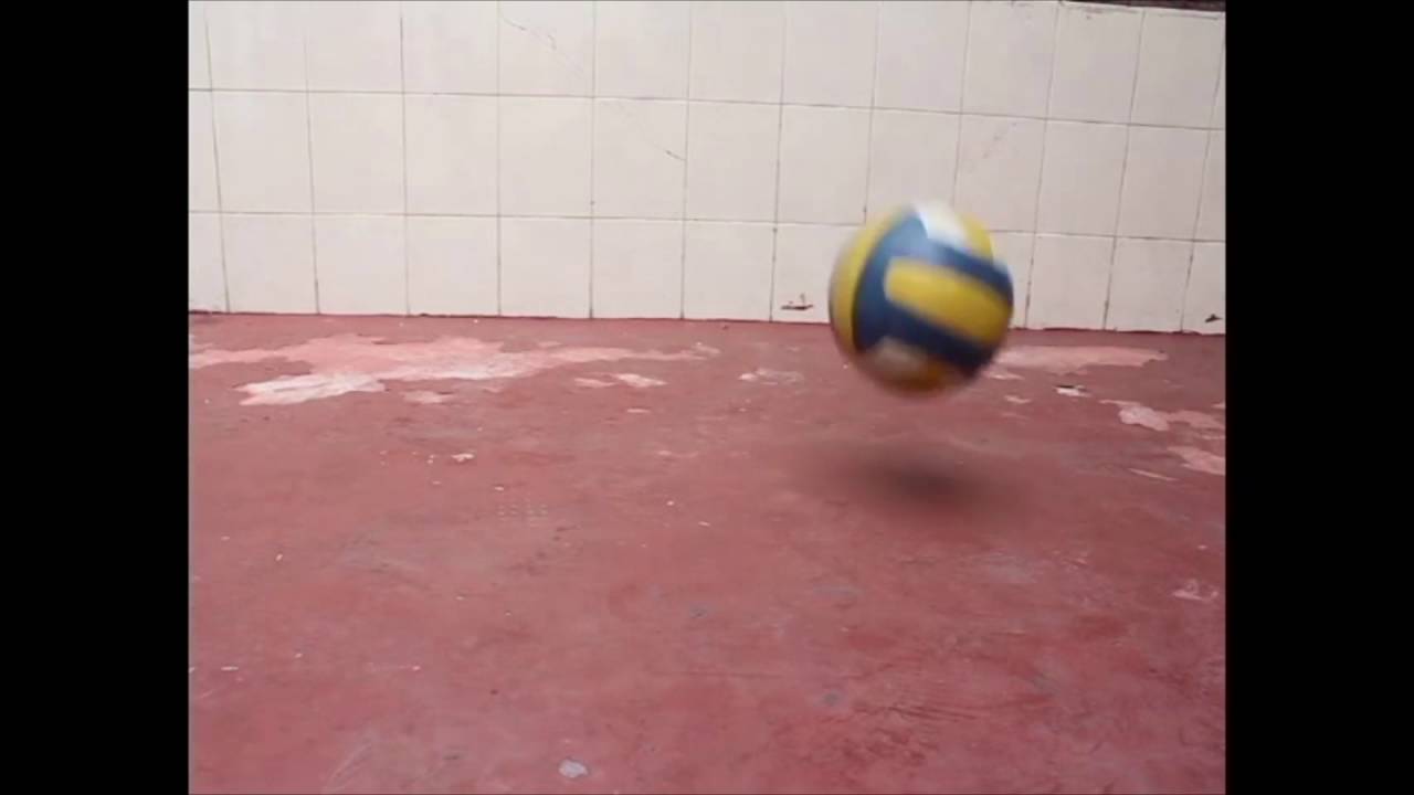 Bouncing Ball   Height Reference 2