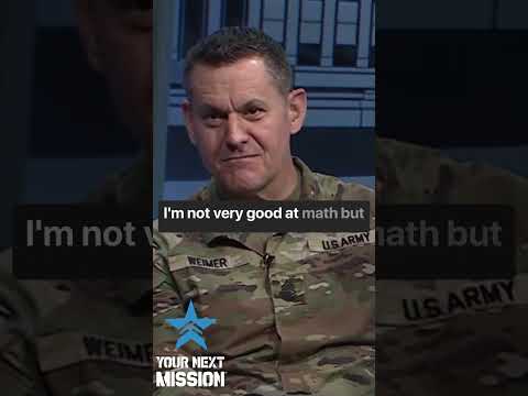 U.S. Army’s Top Enlisted Soldier explains caring for our Soldiers. #soldier #military #military