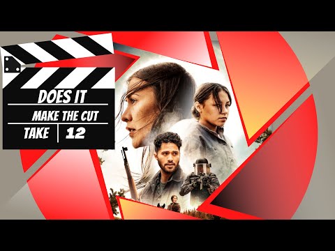 NIght Raiders Film Review - Does it Make the Cut Podcast - Take 12