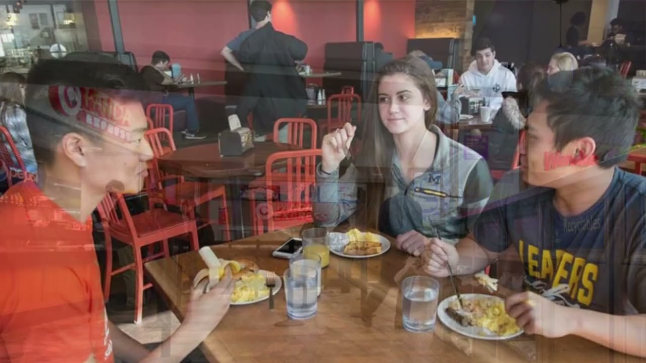 Best Study Spots on Campus