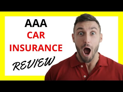 🔥 AAA Car Insurance Review: Pros and Cons