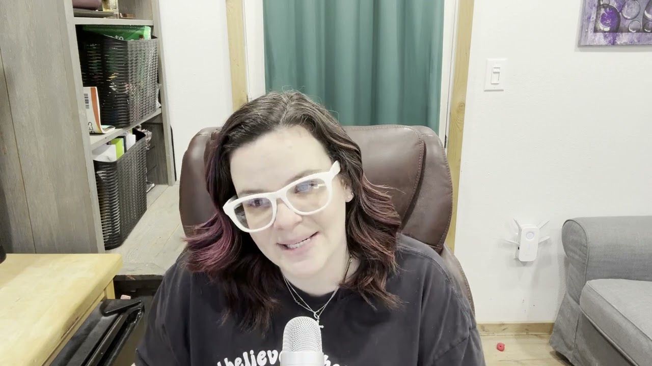 Educated  -- Chapter 5