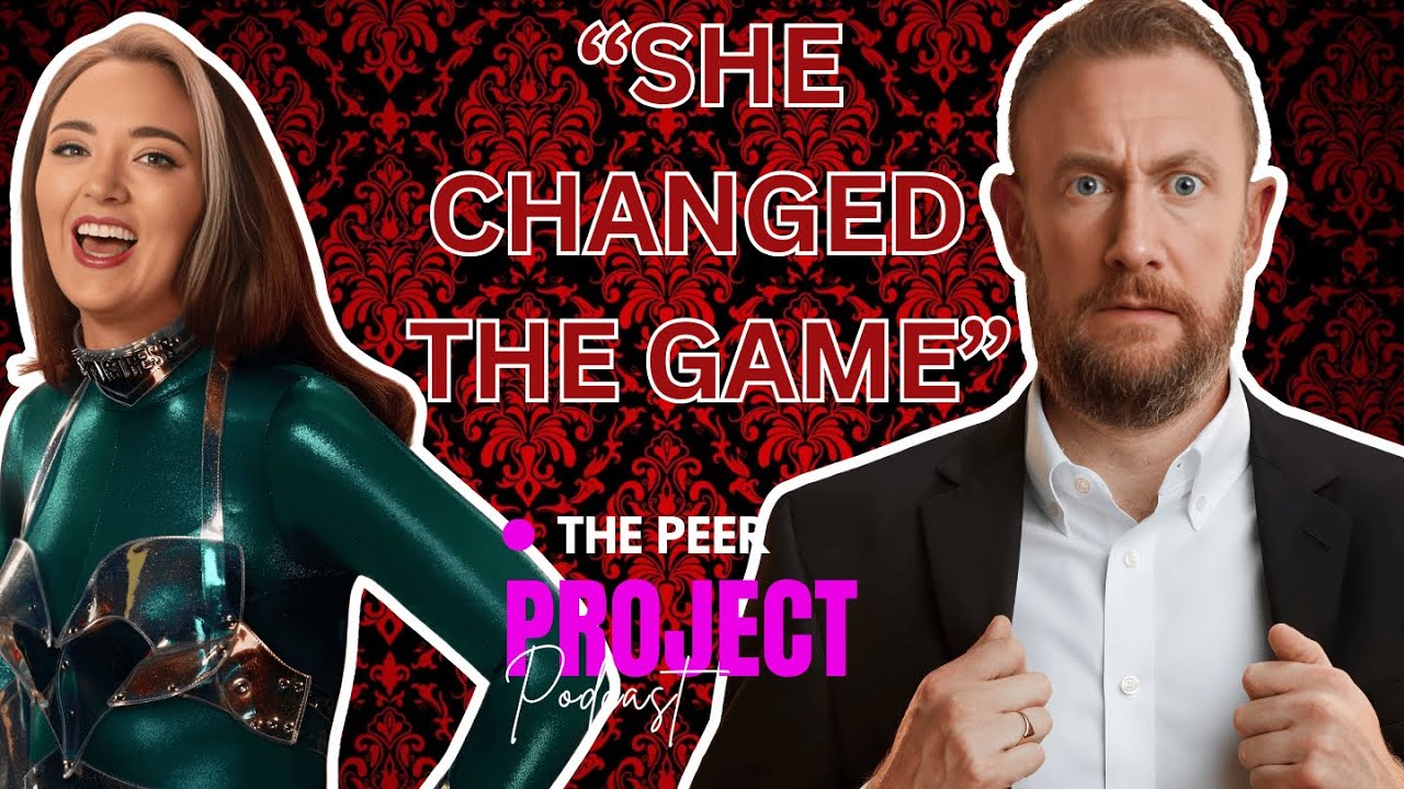 Alex Horne Reveals the Taskmaster Contestant Who Changed Everything