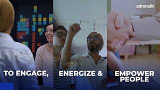 Adrenalin Max Reviews, Prices & Ratings | GetApp UAE 2025