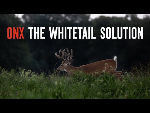 How To Use onX Hunt For Whitetail Hunting