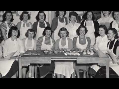 Stormwatch: MATC History- the 1940's and 1950's