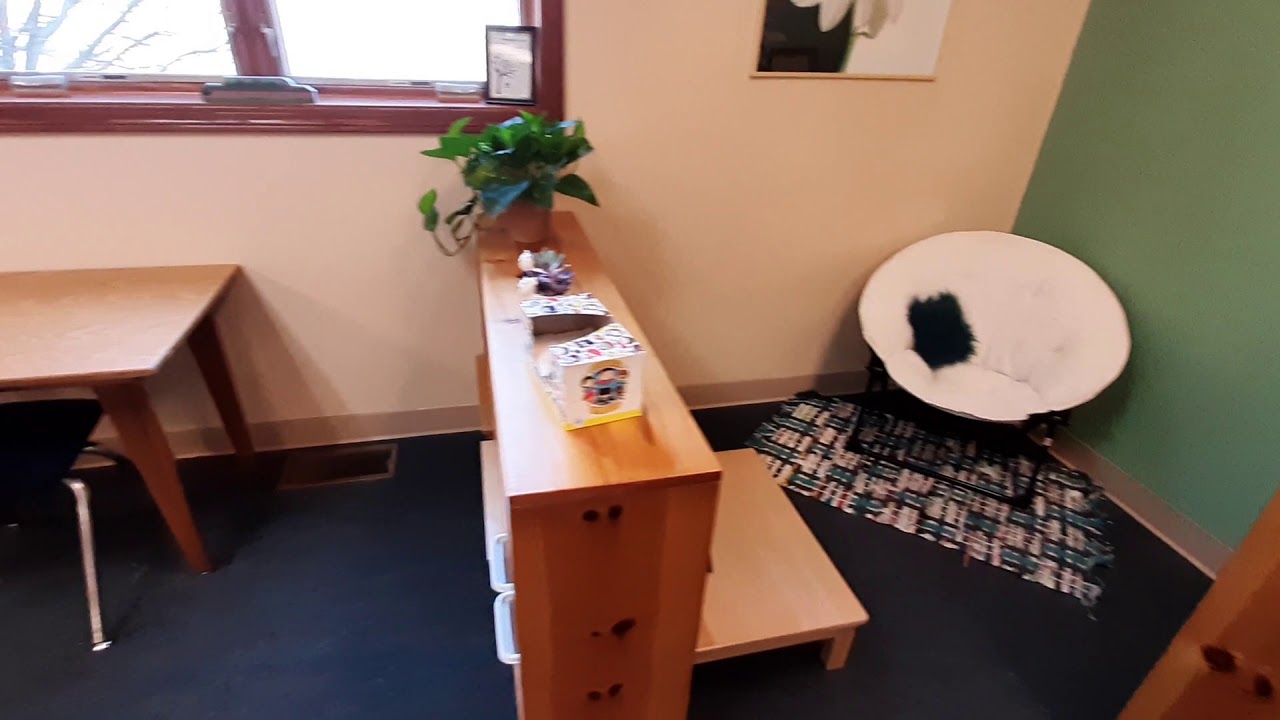Virtual Tour   Lower Elementary