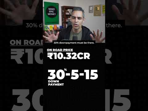 ROLLS ROYCE PHANTOM - who BUYS IT?! | Ankur Warikoo #shorts