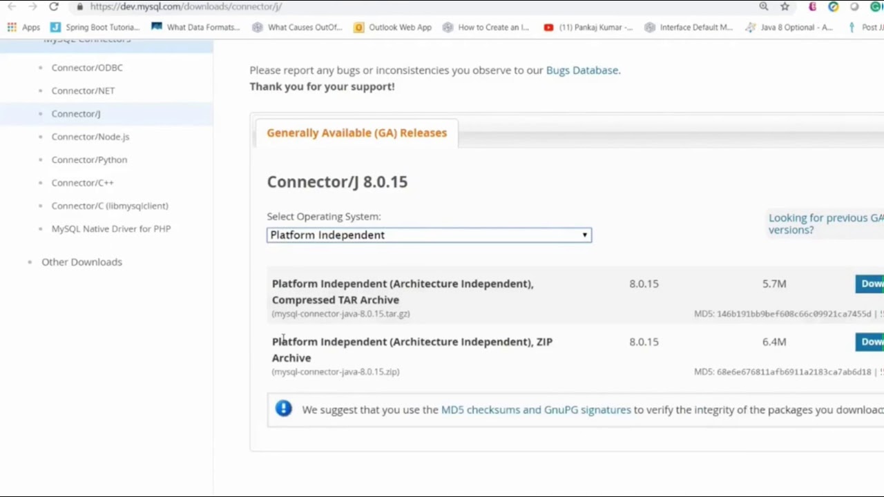 How to connect Squirrel Client with database | Connect database with SQL Client | UI for database
