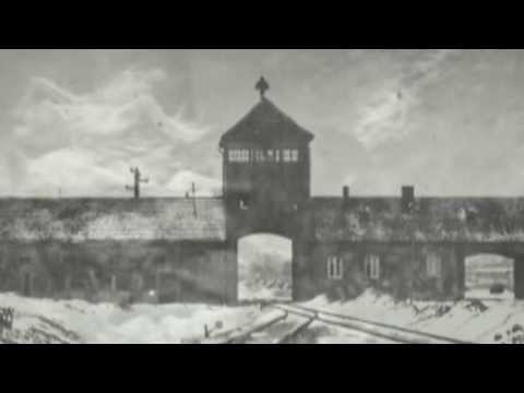 AUSCHWITZ REMEMBRANCE TRAILER available on Youtube « SO AS NOT TO BE ...