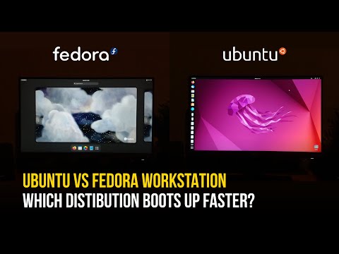 Ubuntu と Fedora: 違いは何ですか? - IT基礎