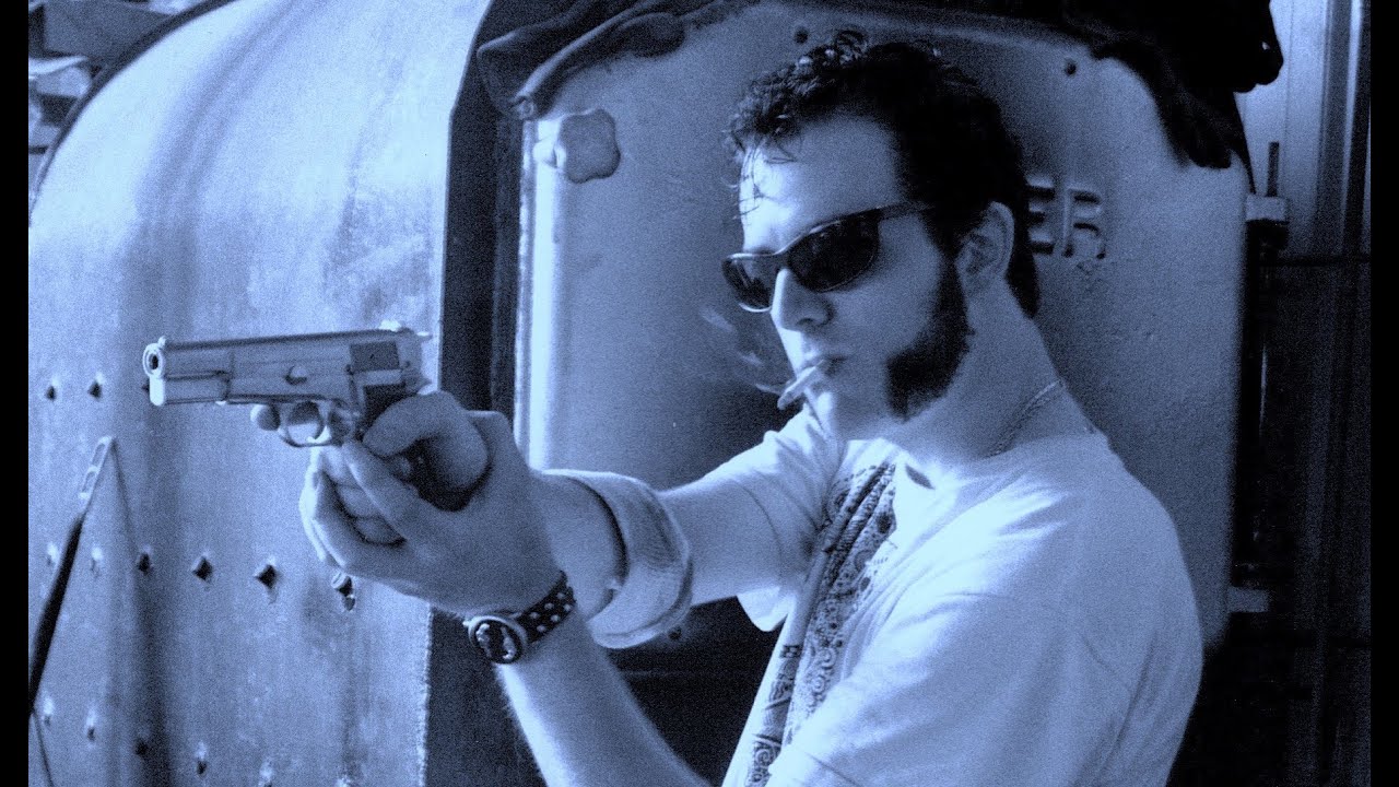 The Deviants (Trailer)