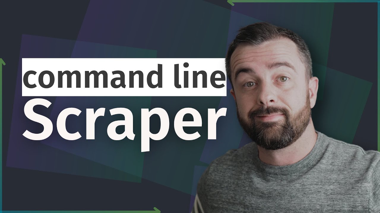 This Python Library makes CLI tools a breeze.